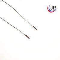 China 10K 3976 PI Max NTC Medical Thermistor 0.5mm Epoxy Resin Enamelled Wire for sale
