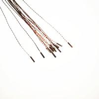 China 2K 3499 PI Max 0.5mm Medical Temperature Sensor Micro Epoxy Resin Encapsulated for sale