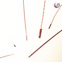 China 2K 3499 PI Max 0.5mm Medical Temperature Sensor Micro Epoxy Resin Encapsulated for sale