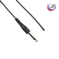 China 10kΩ NTC Chip Epoxy Medical Temperature Sensor For Human Body Cavity Temperature Measurement for sale