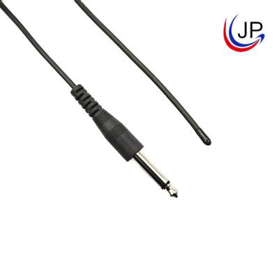China 10kΩ NTC Chip Epoxy Medical Temperature Sensor For Human Body Cavity Temperature Measurement for sale