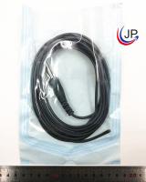 China 10kΩ NTC Chip Epoxy Medical Temperature Sensor For Human Body Cavity Temperature Measurement for sale