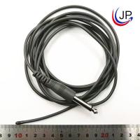 China 10kΩ NTC Chip Epoxy Medical Temperature Sensor For Human Body Cavity Temperature Measurement for sale