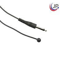 China 10K Skin Medical Temperature Sensor For Human Body Surface Temperature Measurement for sale