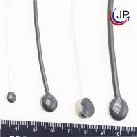 China 10K Skin Medical Temperature Sensor For Human Body Surface Temperature Measurement for sale