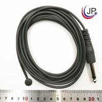 China 10K Skin Medical Temperature Sensor For Human Body Surface Temperature Measurement for sale