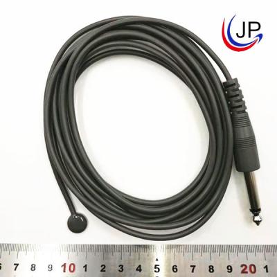 China 10K Skin Medical Temperature Sensor For Human Body Surface Temperature Measurement for sale