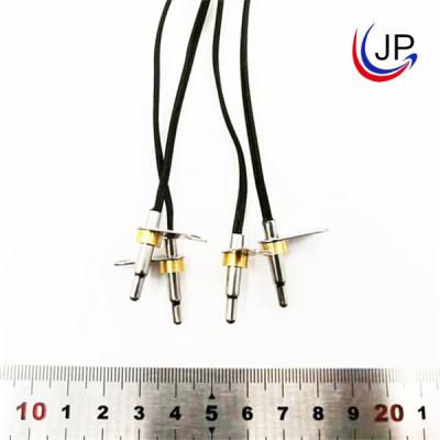 China Epoxy Resin NTC Probe Temperature Sensor For Home Appliances UL4413 26AWG Cable for sale