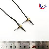 China B25/50 NTC Probe Temperature Sensor 3950K For Home Appliances for sale