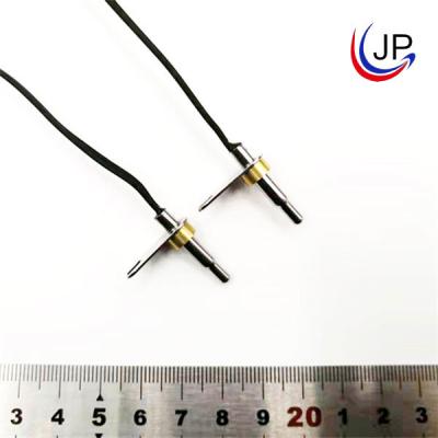 China B25/50 NTC Probe Temperature Sensor 3950K For Home Appliances for sale