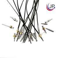 China Epoxy Resin NTC Probe Temperature Sensor For Home Appliances UL4413 26AWG Cable for sale
