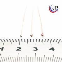 China 10kohm NTC thermistor probe for sale