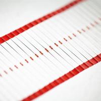 China 3435k Diode Glass Bead Thermistor 10k Cu Sn Cable for sale