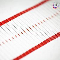 China 3950K 10Kohm NTC Thermistors For Temperature Measurement for sale