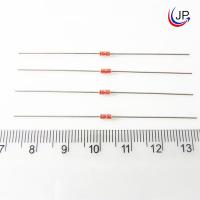 China 5Kohm Glass Bead Thermistor 3470K Industrial Devices for sale