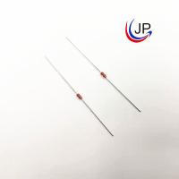 China 5Kohm Glass Bead Thermistor 3470K Industrial Devices for sale