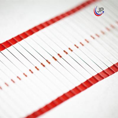 China 47Kohm 3950K Diode NTC Glass Bead Thermistor For Home Appliances for sale