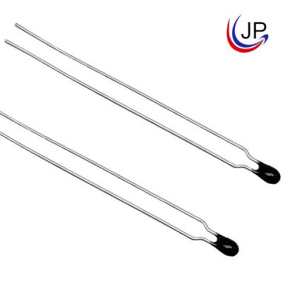 China 30K 3964K Epoxy Coated NTC Negative Temperature Coefficient Thermistor CP Cable for sale