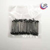 China 30K 3964K Epoxy Coated NTC Negative Temperature Coefficient Thermistor CP Cable for sale