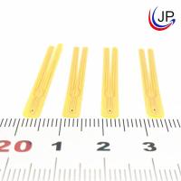 China 3.6mm Thin Film NTC Thermistor for sale
