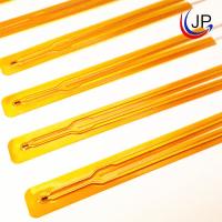 China 3.6mm Thin Film NTC Thermistor for sale