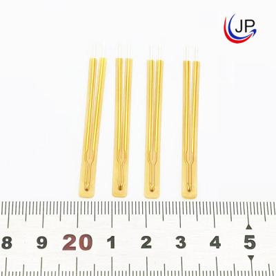 China 3950k Polyimide NTC Thermistors For Temperature Measurement 100K for sale