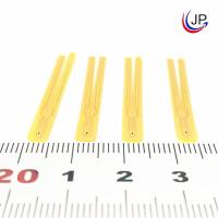 China Polyimide NTC Thermistor Probe for sale