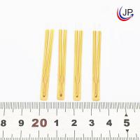 China Polyimide NTC Thermistor Probe for sale