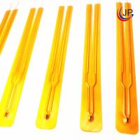 China Polyimide NTC Thermistor Probe for sale