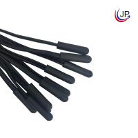 China 10K NTC Temperature Sensor 3950K For Refrigerator Mounted In Car Plastic Encapsulation Probe for sale