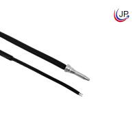 China B25/85 NTC Temperature Sensor Epoxy Resin NTC Chip For AC Of Vehicle And Evaporators for sale