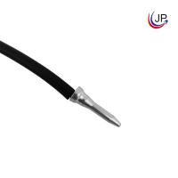China B25/85 NTC Temperature Sensor Epoxy Resin NTC Chip For AC Of Vehicle And Evaporators for sale