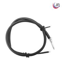 China B25/85 NTC Temperature Sensor Epoxy Resin NTC Chip For AC Of Vehicle And Evaporators for sale
