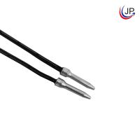 China 4.852K 3950k NTC Temperature Sensor For AC Vehicle And Evaporator for sale