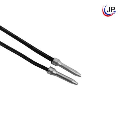 China 4.852K 3950k NTC Temperature Sensor For AC Vehicle And Evaporator for sale