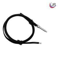 China 4.852K 3950k NTC Temperature Sensor For AC Vehicle And Evaporator for sale