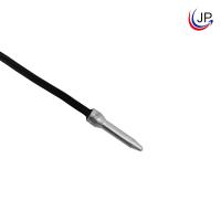 China 4.852K 3950k NTC Temperature Sensor For AC Vehicle And Evaporator for sale