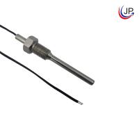 China Epoxy NTC Temperature Probe for sale