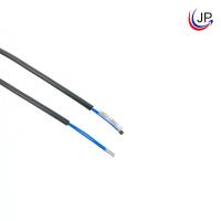 China Industrial NTC Temperature Sensor 200 Degree Temperature Resistant  Tube for sale