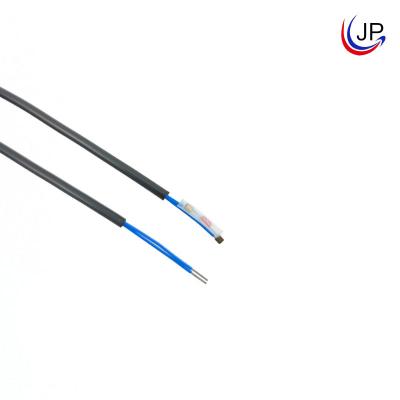 China Industrial NTC Temperature Sensor 200 Degree Temperature Resistant  Tube for sale