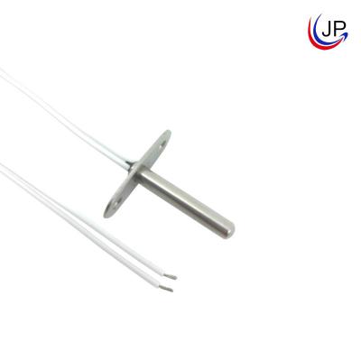China NTC Wired Temperature Sensor For Electric Kettle Epoxy Resin Encapsulation for sale