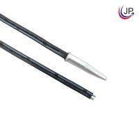 China R0 6.65K B0/25 3914K NTC Probe Temperature Sensor for sale