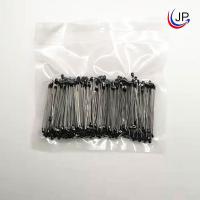 China 2K Epoxy Coated NTC Thermistor Temperature Sensor 3550K for sale