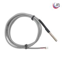 China PVC Cable NTC Probe Temperature Sensor for sale