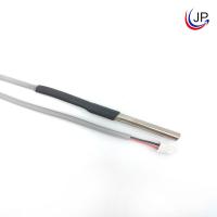 China PVC Cable NTC Probe Temperature Sensor for sale