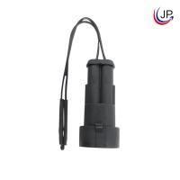 China Epoxy Resin Encapsulated Ambient Air Temperature Sensor For Vehicle for sale