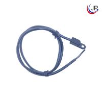 China ABS PVC Cable High Voltage Resistant NTC Temperature Probe for sale