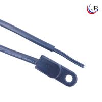 China ABS PVC Cable High Voltage Resistant NTC Temperature Probe for sale