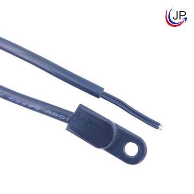 China ABS PVC Cable High Voltage Resistant NTC Temperature Probe for sale