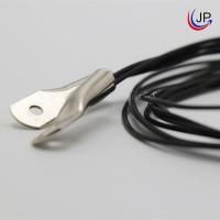 China Home Appliances Surface Mount Temperature Sensor Epoxy Resin Encapsulated NTC for sale